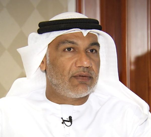 Osama Saeed – PIFW Osama Saeed – PIFW