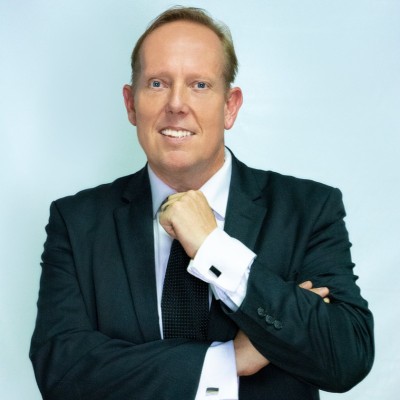 Jon Bennion-Pedley – PIFW